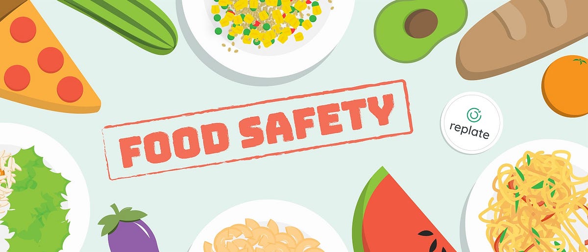 Is Food Donation Safe and Legal?. Yes, and here’s the information you ...