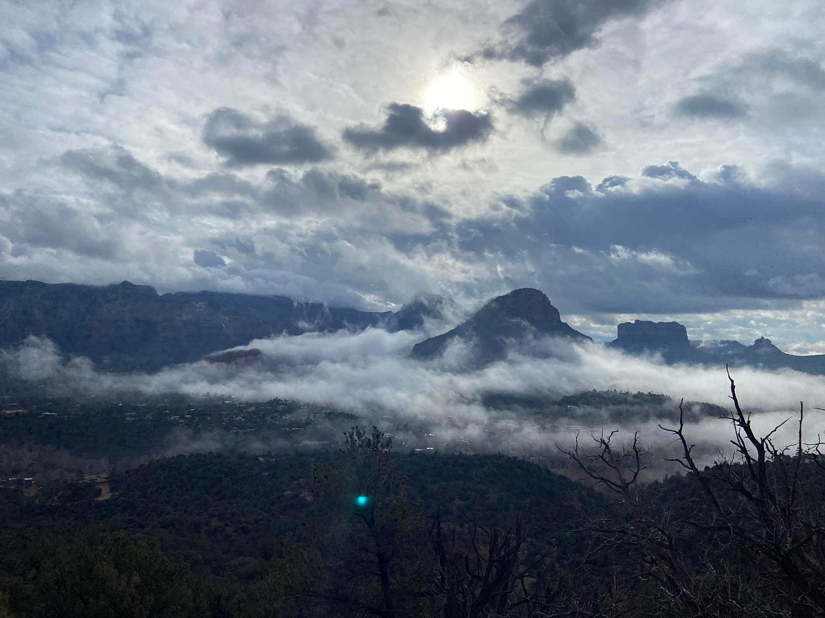 The AWEsome power of “moral beauty” | by Ariana Pekary | Medium