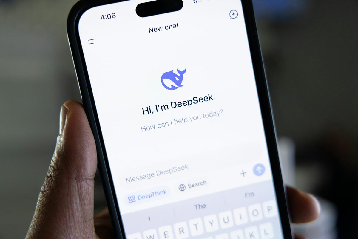 DeepSeek and the China Question. How one AI breakthrough reignited ...