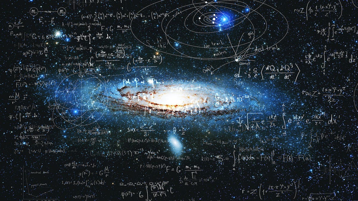 Mathematics: The Language of God. How the Numbers Add Up to a Rational ...