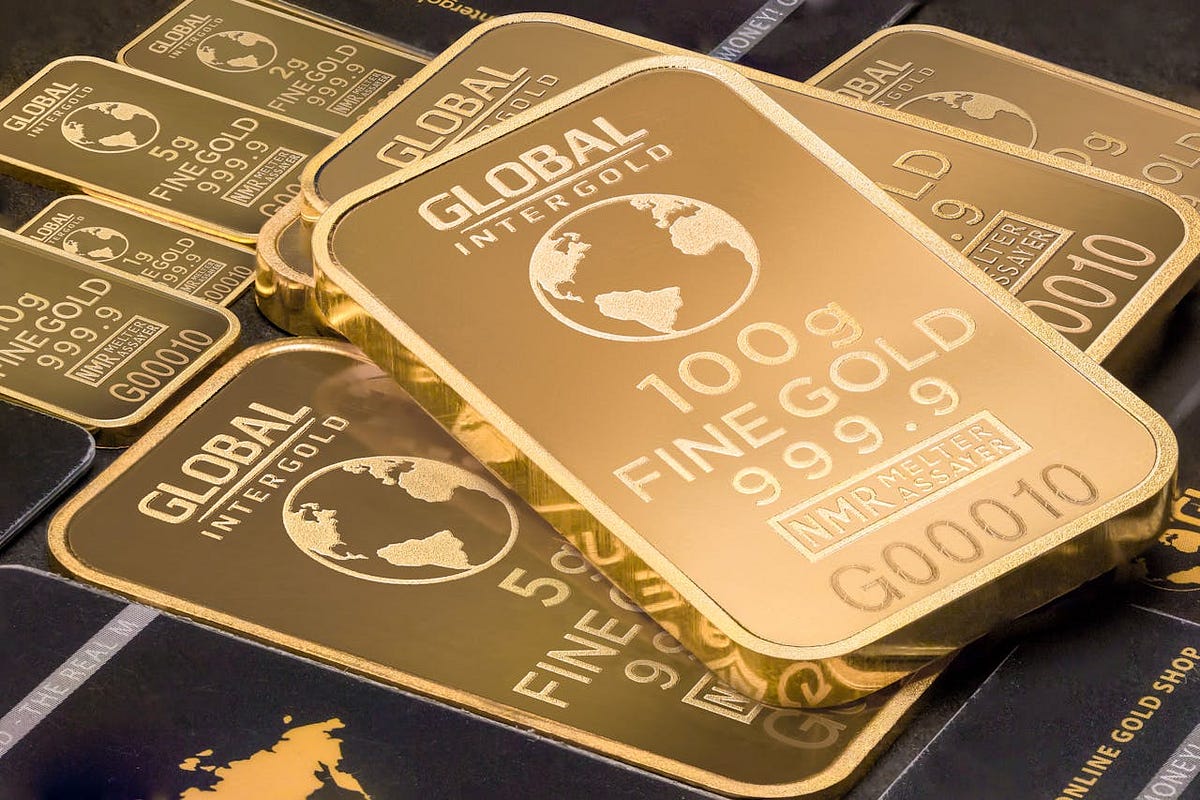 Top 3 Gold ETFs to Buy Now: Your Guide to Investing in Gold with ...