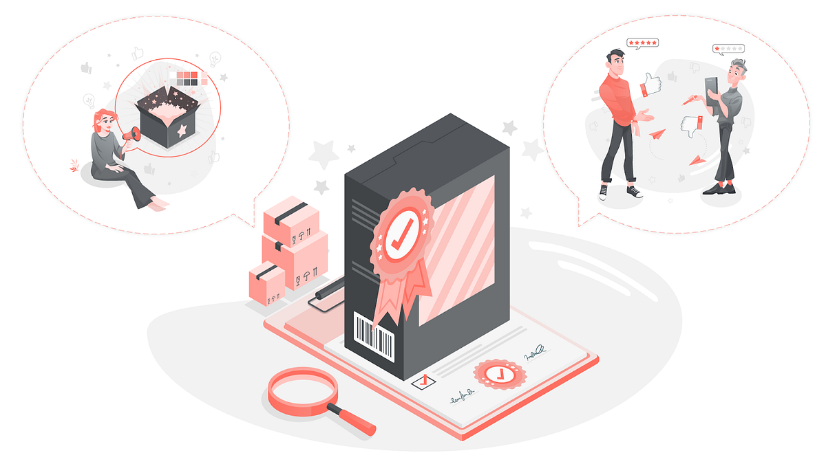 A Comprehensive Guide on Product Adoption Process | Muzli - Design Inspiration