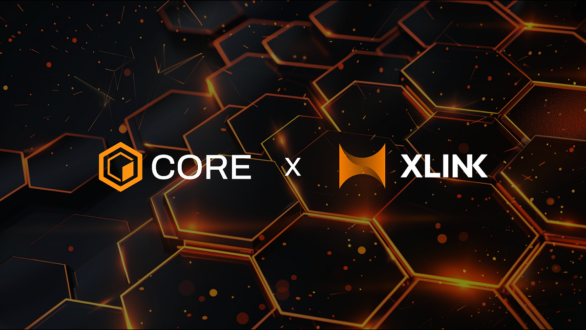Introducing XLink: A Gateway to Bitcoin DeFi on Core Chain | by Core DAO | Medium