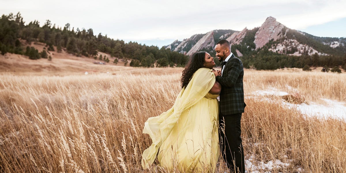 A Guide to Picture-Perfect Preparation: Getting Ready for Your ...