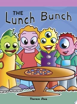 Top 12 Lunch Books | by Julie Holland | Jul, 2024 | Medium