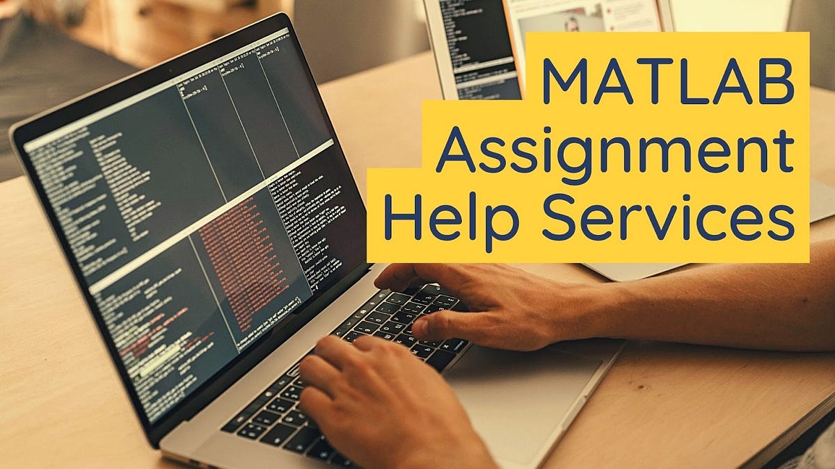 How to do MATLAB assignments. Most likely you have one of two… | by Single Tutor | Medium
