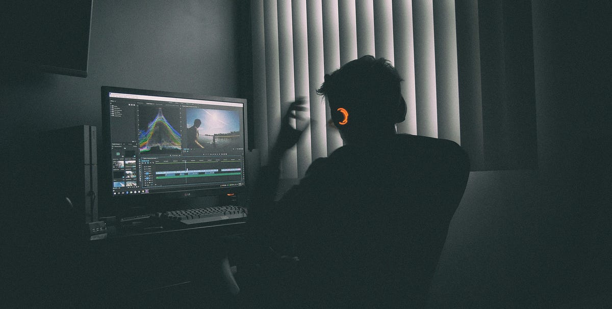 Expert Advice: Should You Join a Professional Video Editing Firm? | by ...