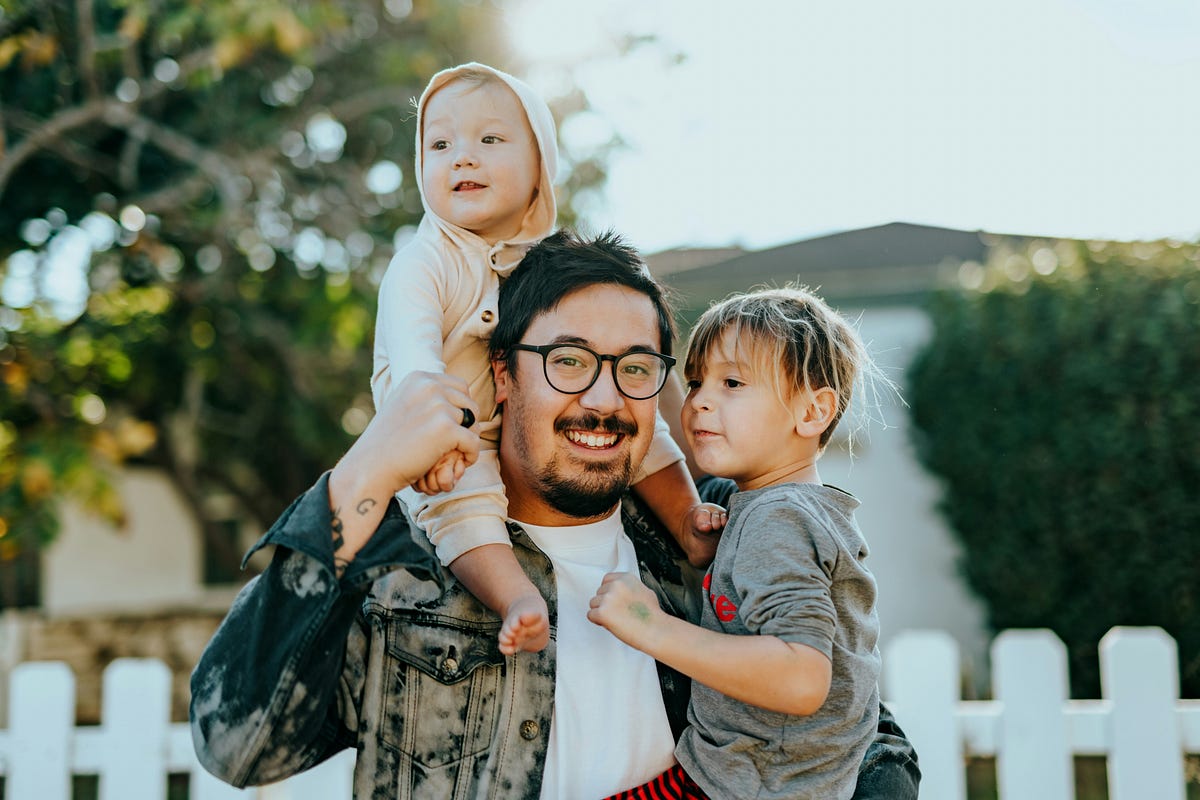 The Burden of Family Expectations: Navigating Mental Health in a High ...