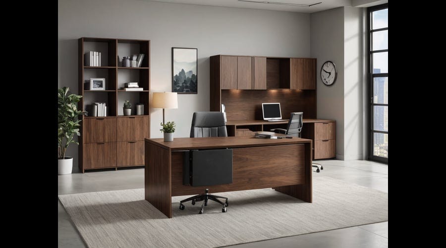 72 Inch Desks | by Karen Shepard | Medium