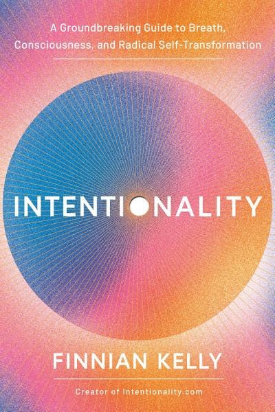PDF Download Intentionality: A Groundbreaking Guide to Breath, Consciousness, and Radical Self ...