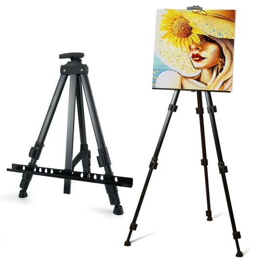 Canvas Stands | by Andrew Green | Jun, 2024 | Medium