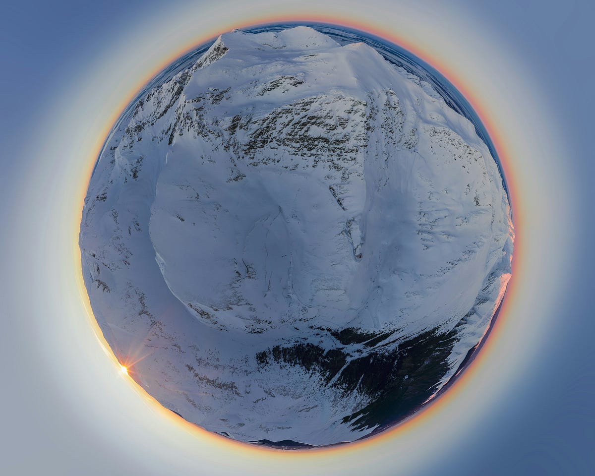 Did You Know…Earth’s Magnetic Poles Flip? | by Jasmine Aguilar | Did ...