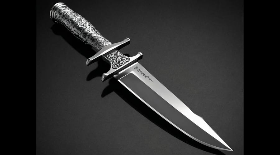 The Best Cold Steel Drop Point Spike | by Skylar Cook | Medium