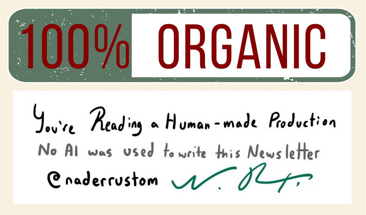 Your Life’s Elixer. Elixer: A Cheat Code ingredient… | by Nader Rustom | Mar, 2025 | Medium