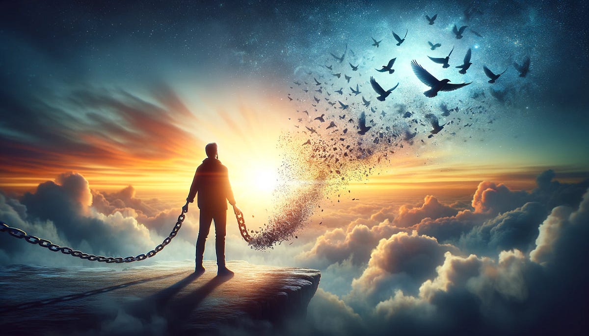 “Breaking Bad”: The Path to Good Habits | by Independent Content ...