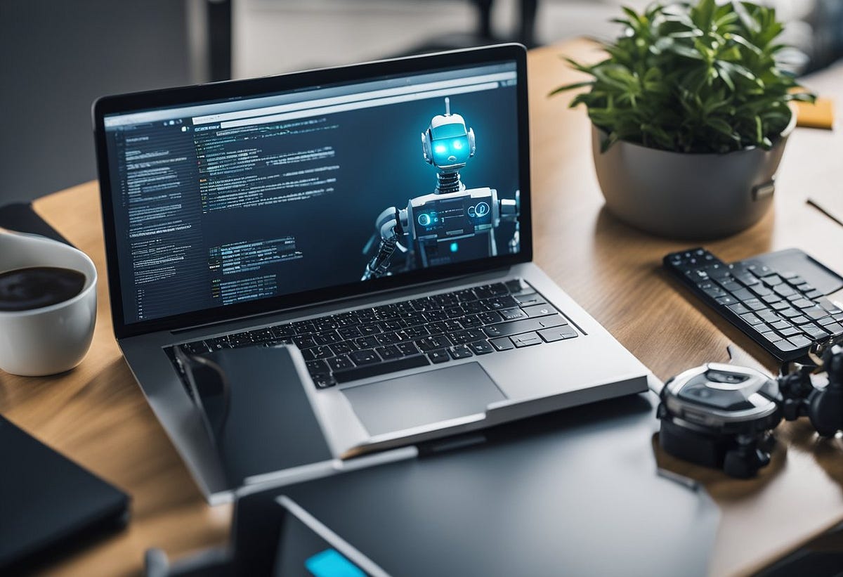 Top 10 AI Tools for Social Media Post Generators: Automate Your Content Creation | by Audrey ...