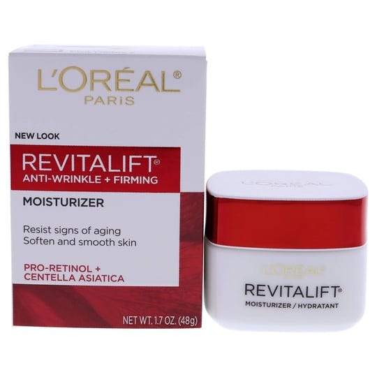 Loreal Face Creams | by Lindsey Smith | Medium