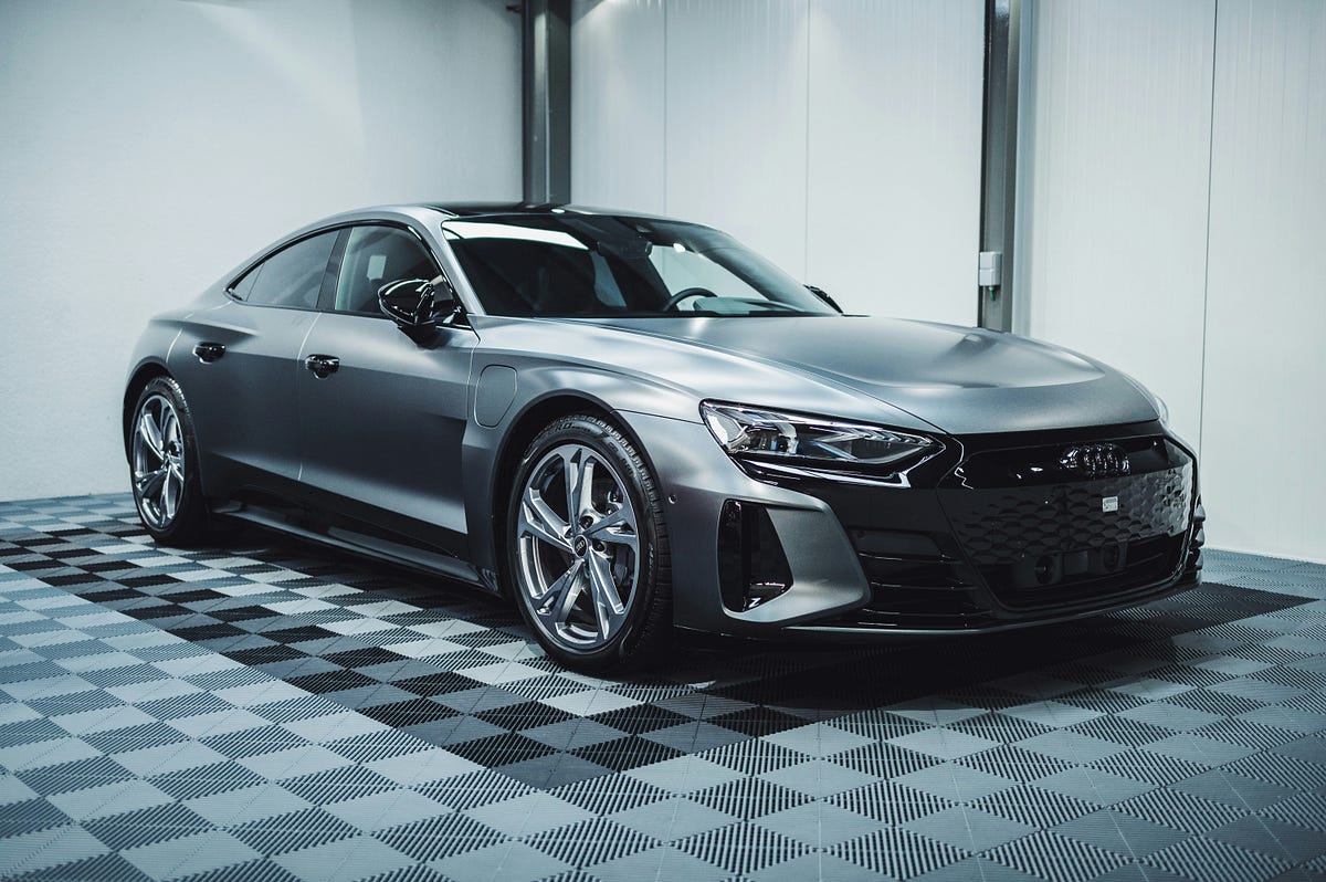 TED Car Detailing - Learningprocess - Medium