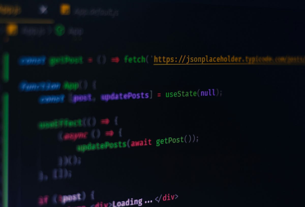 Penggunaan Async/Await Javascript | by Ahmadsaifudinardhiansyah | Apr ...