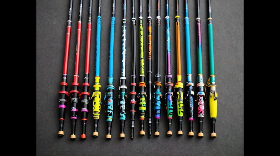 Piscifun Rods | by Francisco Myers | Mar, 2024 | Medium