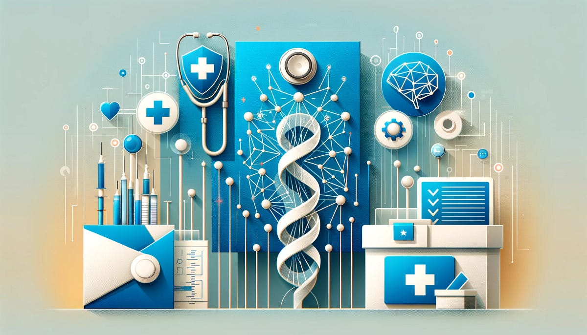 AI in Clinical Practice: Revolutionizing Healthcare with Guardrails ...