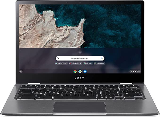 Best Acer Chromebook Spin 513 Review: Snapdragon 7c, 8GB RAM, 128GB ...