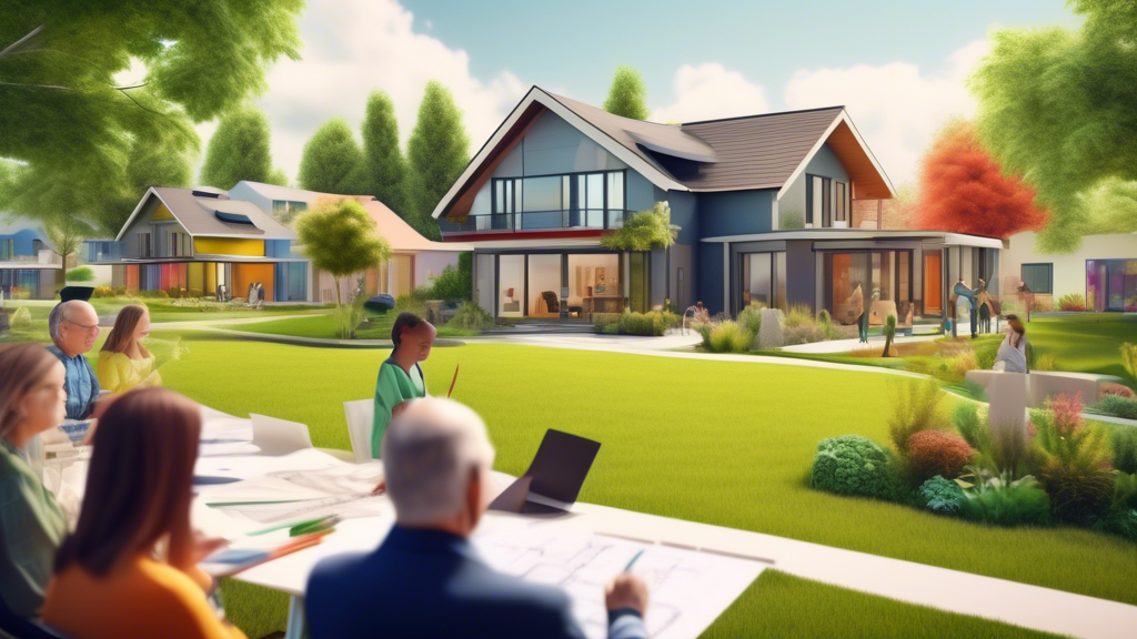 Exploring Home Building Options in Greendale | by Lawrence Williams ...