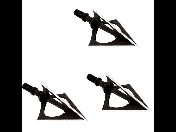 The Best Cutthroat Single Bevel Broadheads | by Stella Brooks | Apr ...