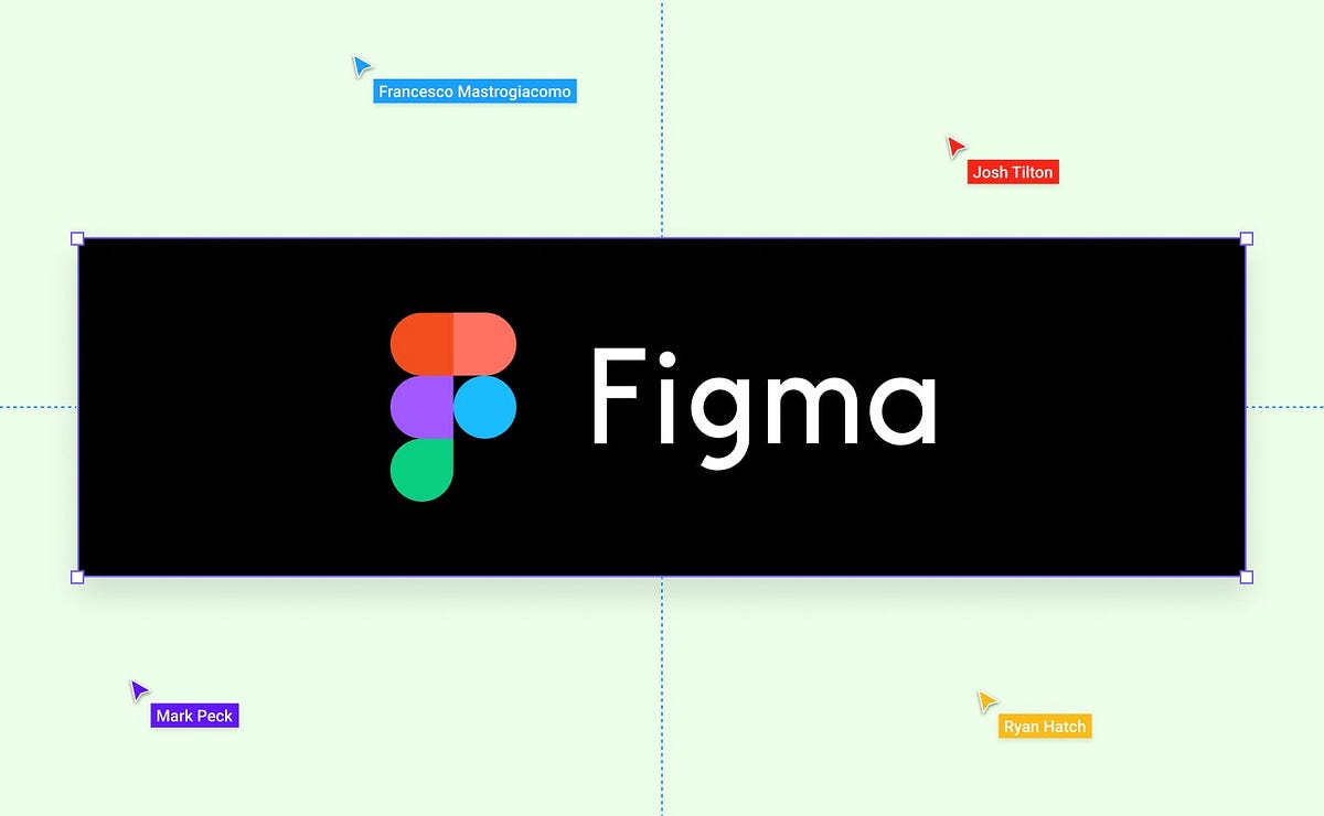 Figma vs Pixso: The Ultimate Guide for Designers Seeking the Perfect Collaboration Tool | by ...