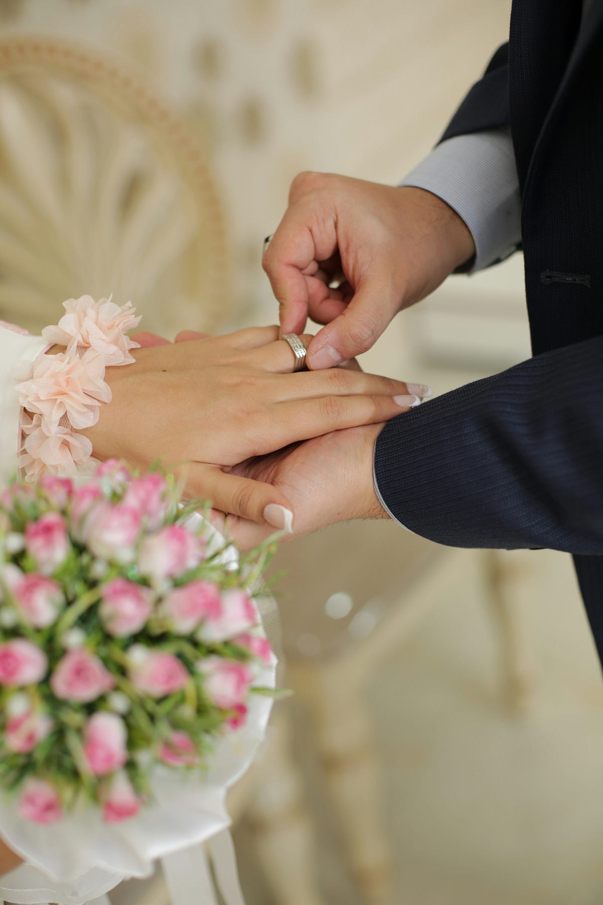 Everyone Is Getting Married and I’m Still Single | by Shamar M | Hello ...