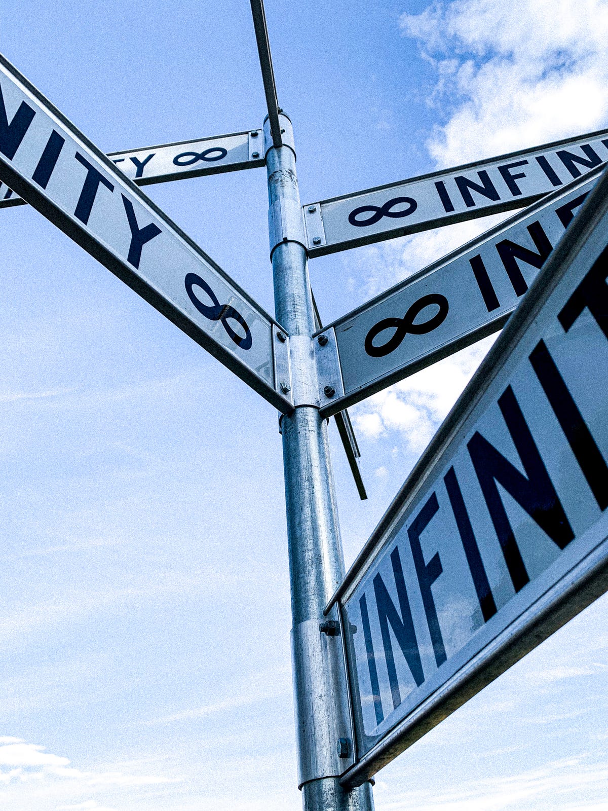 Why division by zero is not infinity? | by Christy George | Medium