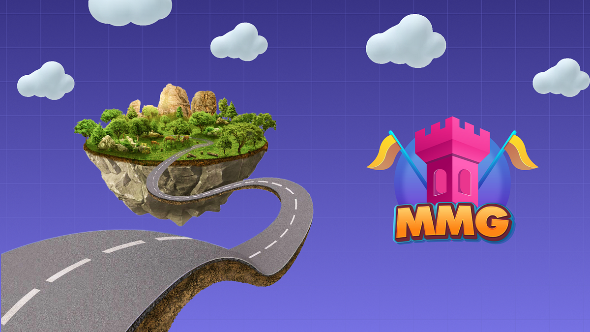 Everything You Need to Know About MMG | by Method MetaGuild | Medium