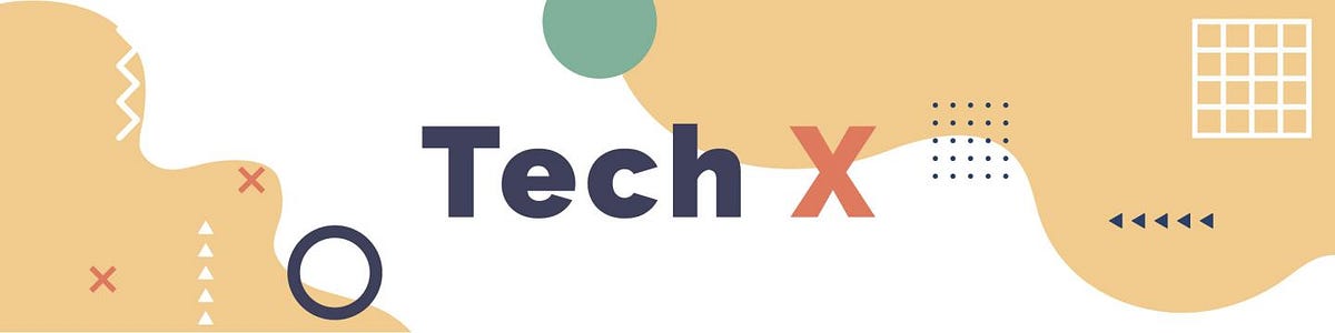 TechX: Students Empowering Students with Tech Education | by Zeven Vidmar-barker | Medium