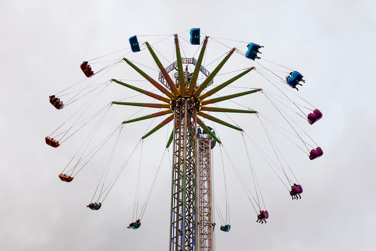 Building A Simple Images Carousel With ReactJs | by Puzant Bakjejian ...