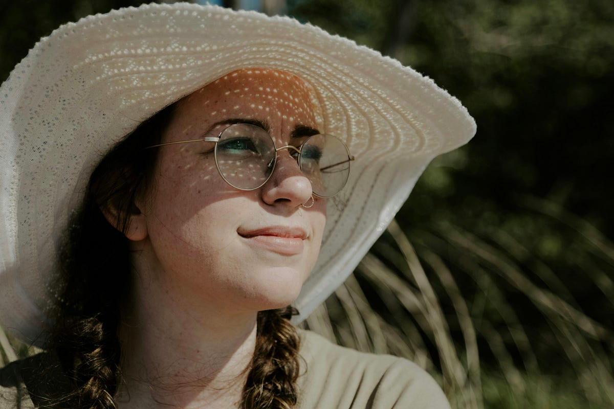 Why I Crave the Small Moments Everyone Else Overlooks | by Iqra Arshad | Write A Catalyst | Jul ...