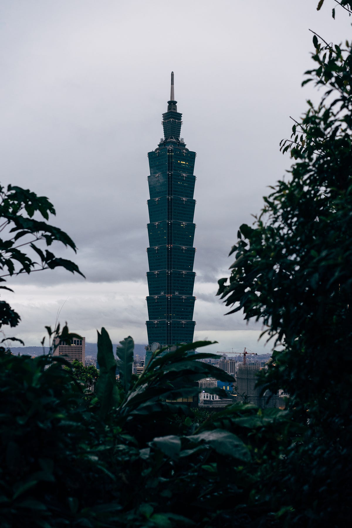 How to spend 4 wonderful days in Taipei | by Moritz Sontheimer | Medium