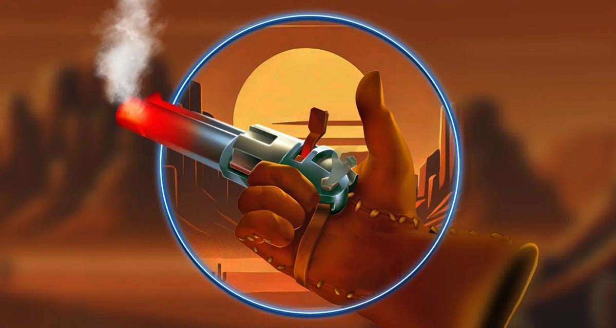 11 Of The Best Hand Tracking Games For Quest 3 On SideQuest | by ...