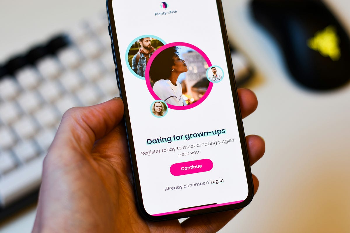 5 Hilariously Bad Experiences That Prove Dating Apps Suck for Men | by ...