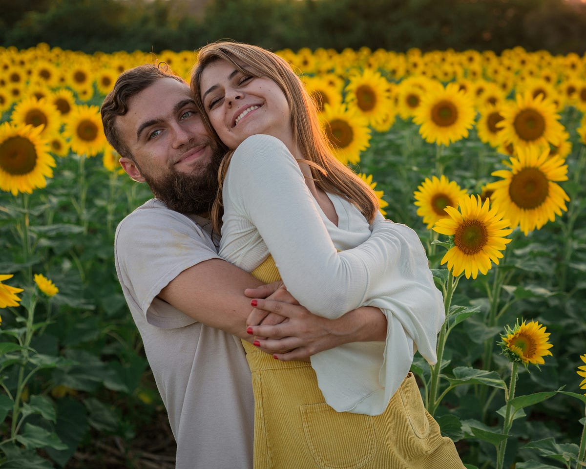 How to Make a Woman Fall Deeply in Love | by Laura Miller | Nov, 2024 ...