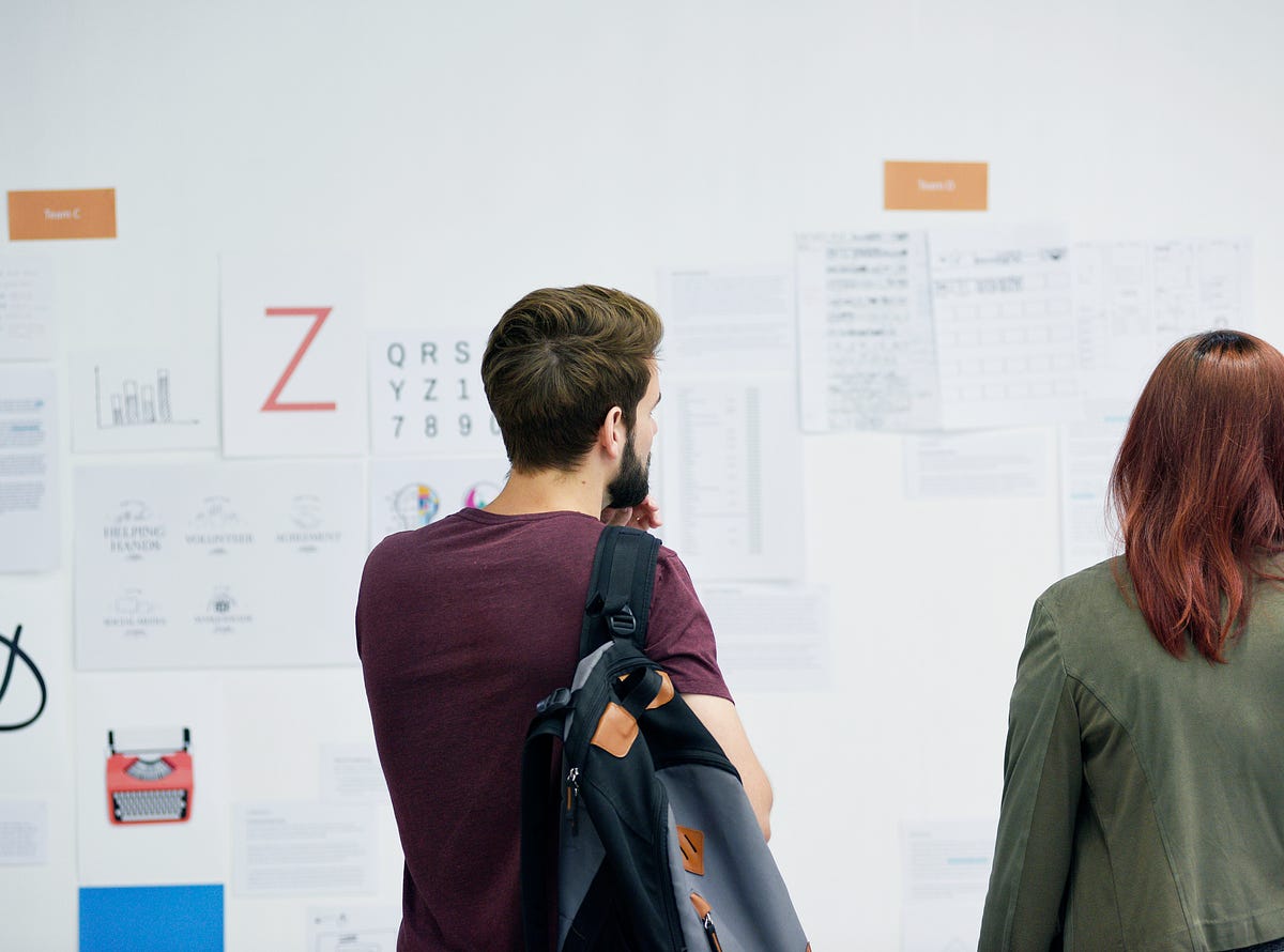 What it Means to be Solution-Oriented | by Spencer Traver | Outside The ...