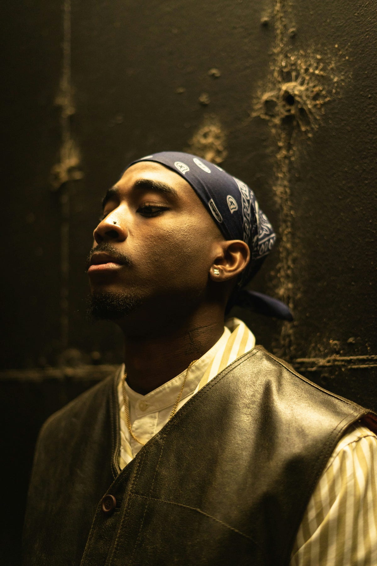 Unveiling the Life and Legacy of Tupac: A Scholar’s Perspective | by ...