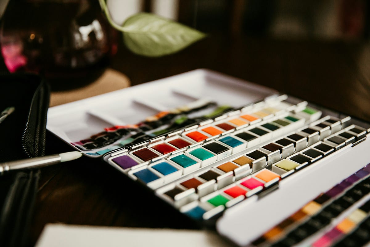 The Lost Art of Hobbies. Hobbies used to be about joy… | by Magna Heymans | Mar, 2025 | Medium