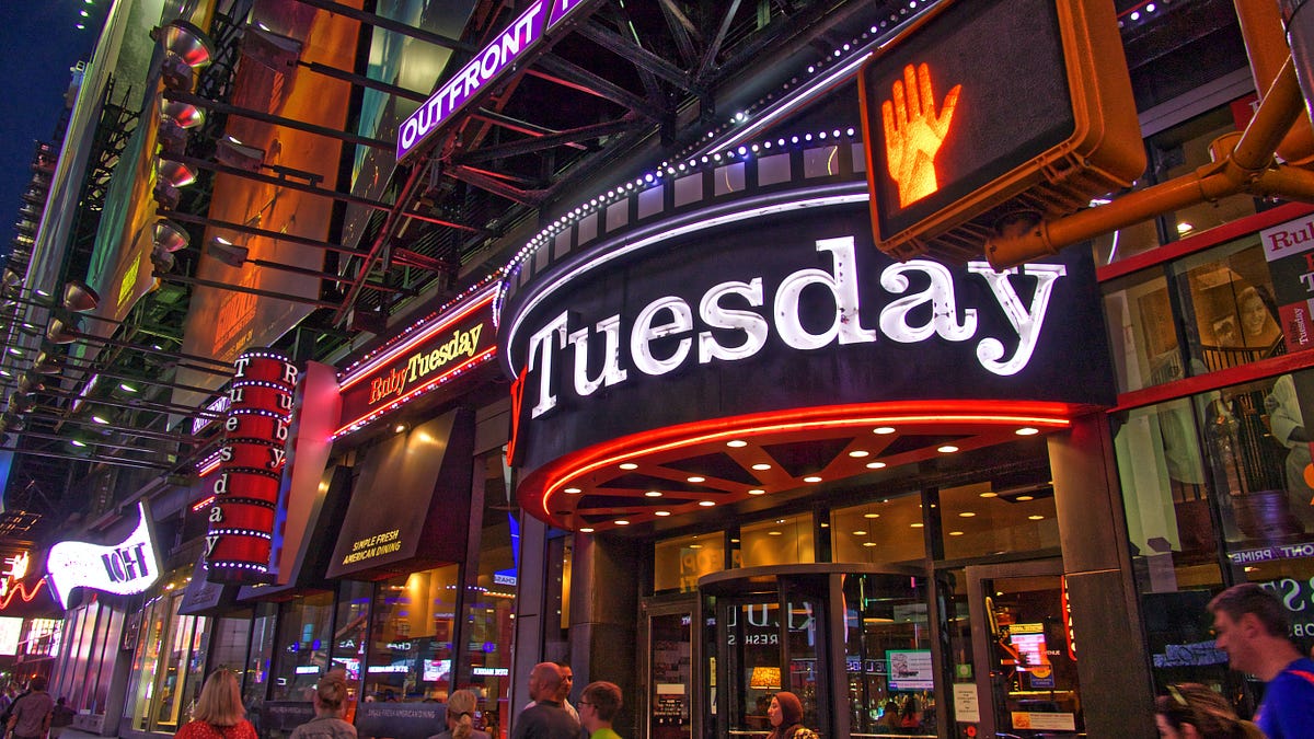 Personality Traits of People Born on A Tuesday, Per Astrology | Astro Pagan