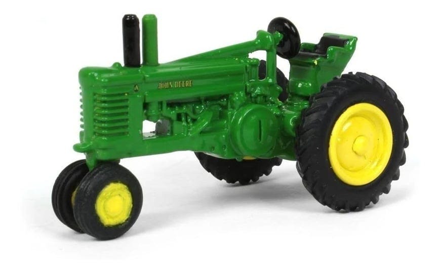 Ertel Tractors | by Cheryl Taylor | Jul, 2024 | Medium