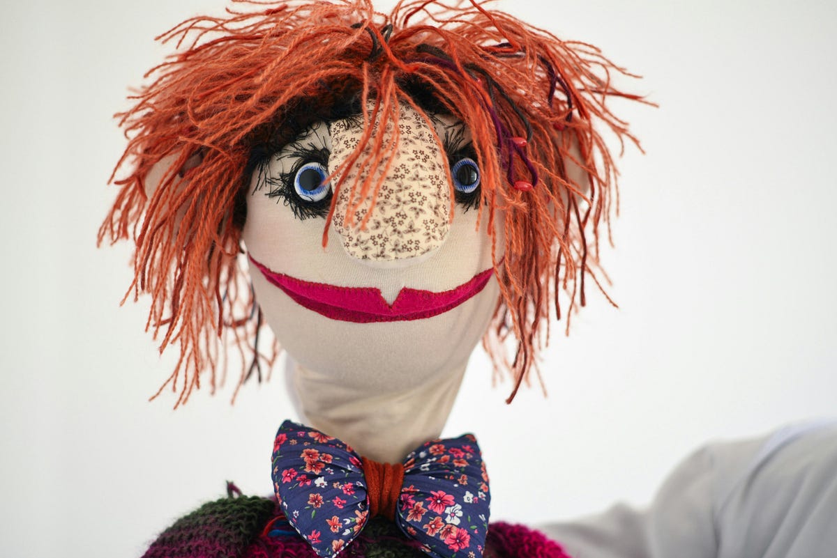 Are Your Friends and Family Part of the Puppet Gang? | by Joyce Corey ...