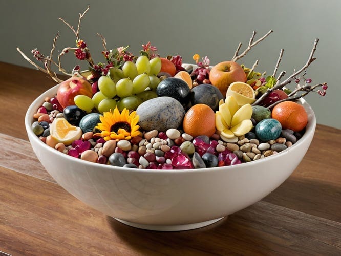 Decorative Bowl Fillers | by Casey Collins | May, 2024 | Medium