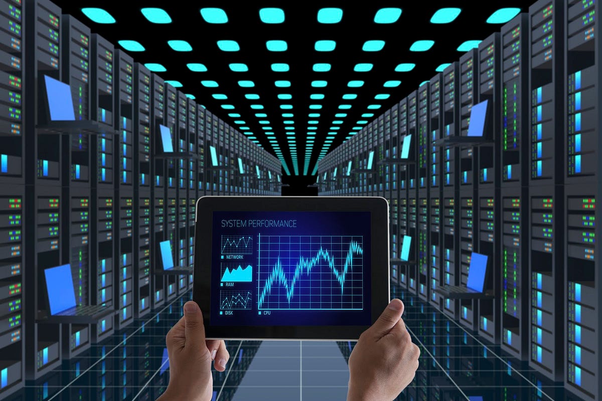 Performance degradation in production — what’s to blame? | by Genadi ...