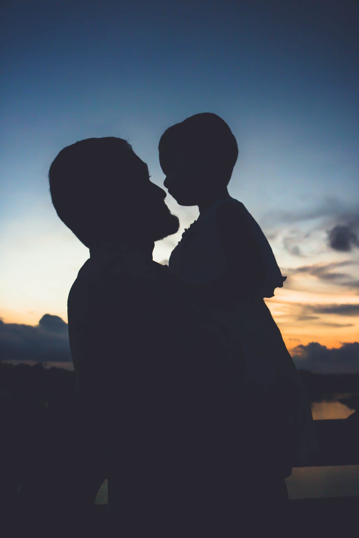 God the Father. The Cure for Generational Brokenness | by Chelsie Beal ...