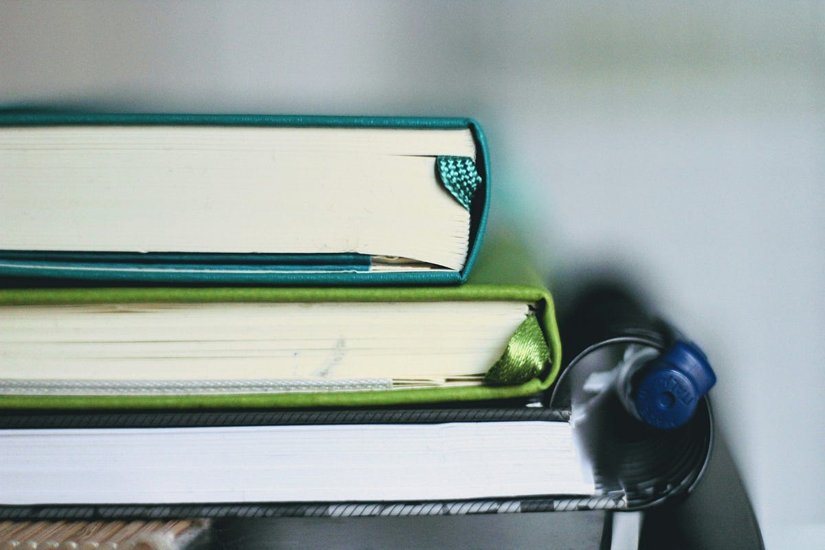 Crow’s Feet Writing Prompt #52. Diaries or Journals | by Robin James ...