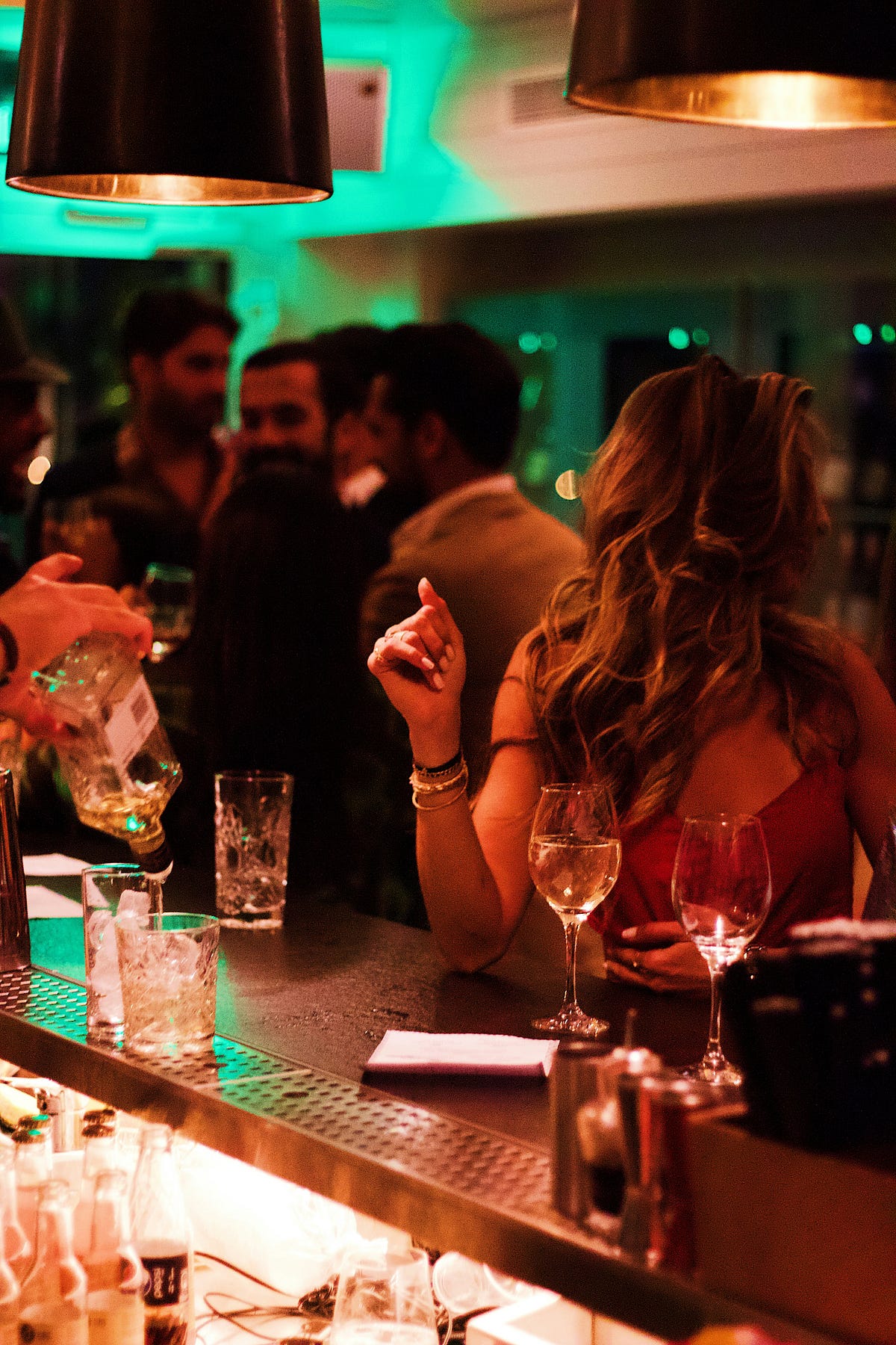 Cinema in a Glass: The Hidden Language of Alcohol in Film | by Wetsi ...